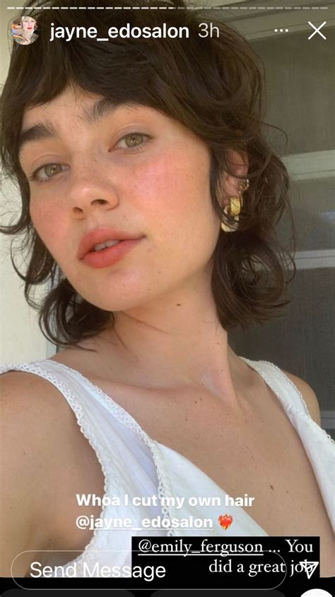 Short Hair Goals Artofit