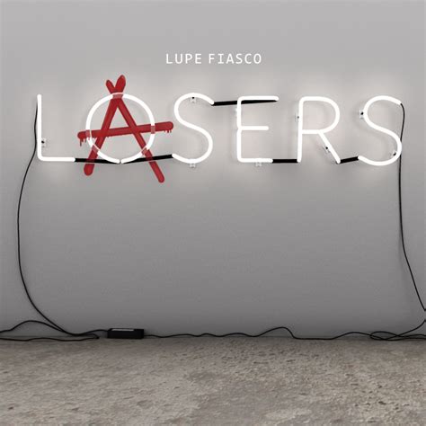 Lupe Fiasco Lasers By Soleone On Deviantart
