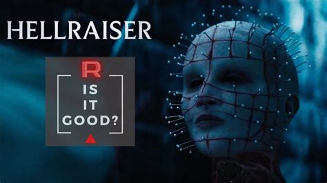 Hellraiser 2022 Movie Review Is It Good