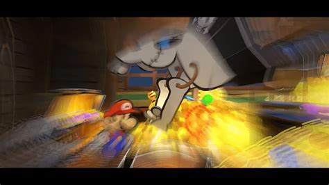 New Ttyd Remake Screenshots From The Jp Trailer A Lot Rpapermario