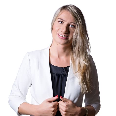 Magda Sochacka Pcg Academia