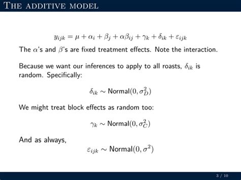 Split Plot Designs Pdf
