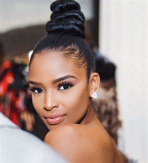 Womenunlocked With Award Winning Tv Host Ayanda Thabethe