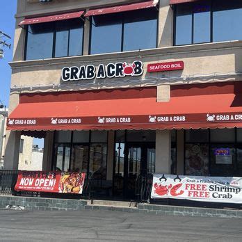 Grab A Crab Updated July 2024 450 Photos And 317 Reviews 2020