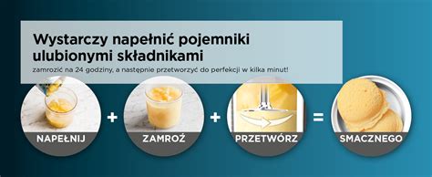 Ninja Creami Maszyna Do Lodów I Mrożonych Deserów Z 3 Pojemnikami 7 Programów Robi Lody