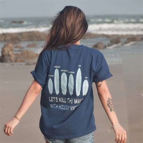 Lets Kill The Waves Holidayvietnam