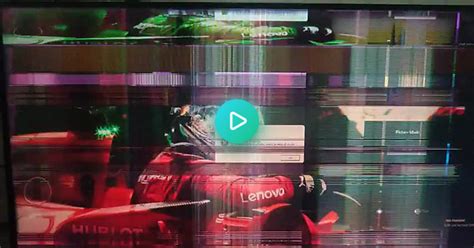 Gigabyte G24f2 Flickering In Random Patterns Album On Imgur