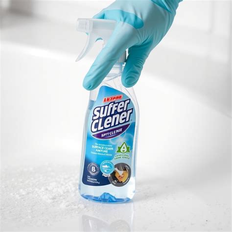 Wholesale Surface Cleaner China Manufacturers Suppliers And Factory Ufine