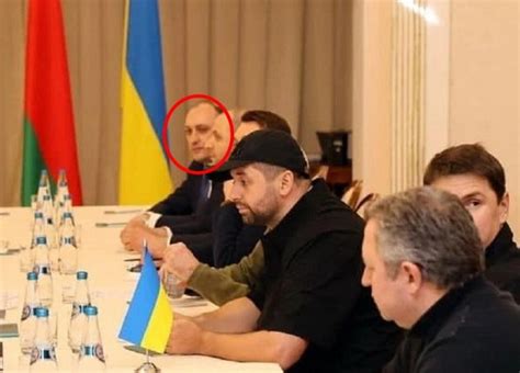 Ukrainian Official Denis Kireev Shot Dead In Street After Being Accused Of Committing ‘treason