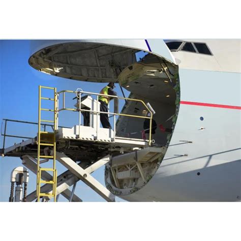 Dangerous Goods Dispatch Services At Best Price In Mumbai Airborne