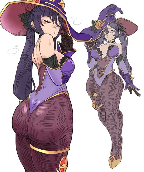 Hatching Texture Danbooru