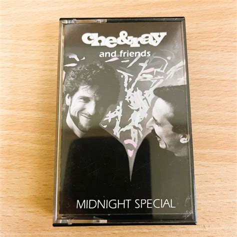 Mc Che And Ray Midnight Special Kaufen Auf Ricardo