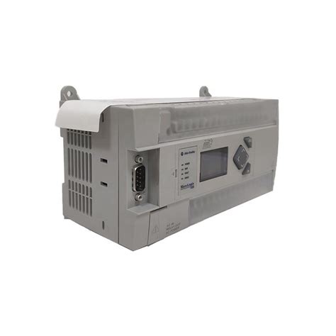 راکول Plc Logic کنترلler 1766 L32bwa Plc Micrologix 1400