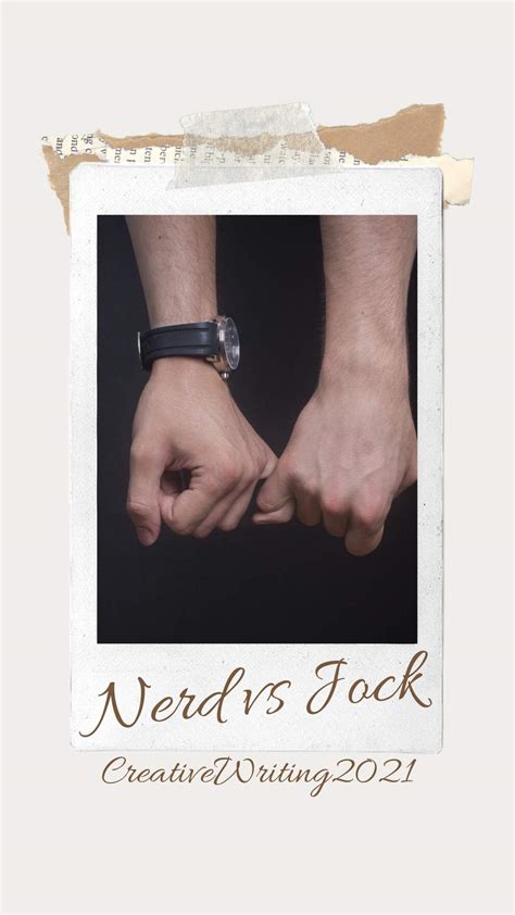 Nerd Vs Jock Wiki Writing Village Amino