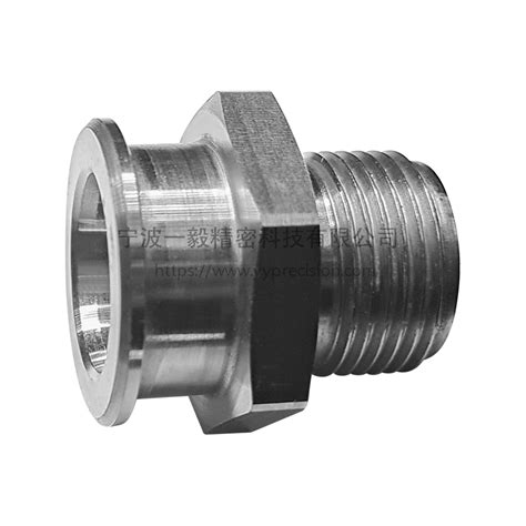 Introduction Of Swiss Turning Machine Process