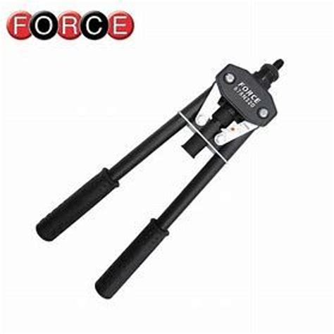 Force 678n320 Heavy Duty Hand Nut Riveter Eezee
