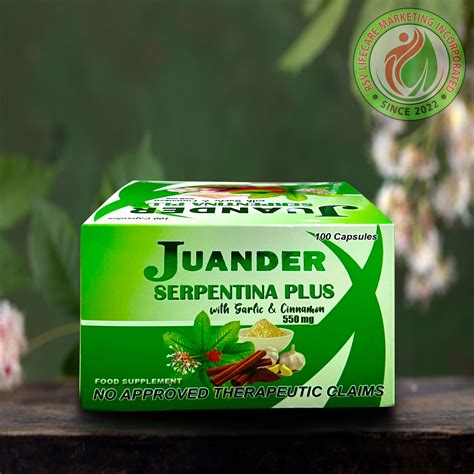 Juander Serpentina Plus Rsv Online