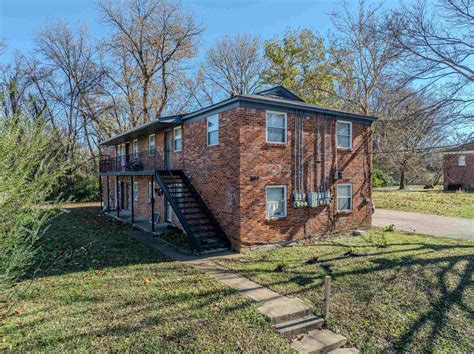 1304 Horace St Memphis Tn 38106 Mls 10210791
