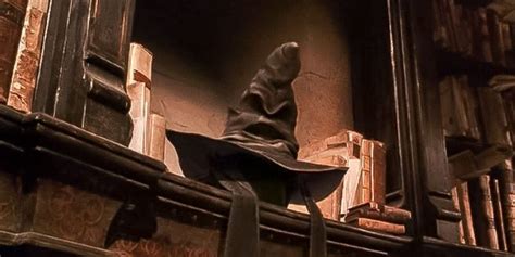 The Sorting Hat Is Inherently Biased