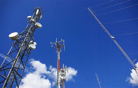 Wireless Infrastructure Association Dive Into The Topic Of Investing