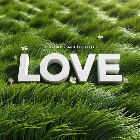 53000 Grass Effect Pictures