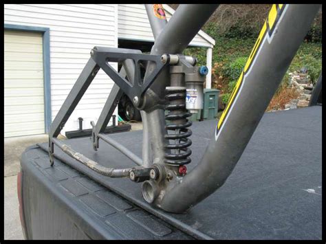 Balfa 2step Hd Dh Bike Overview Geometry Technical Info