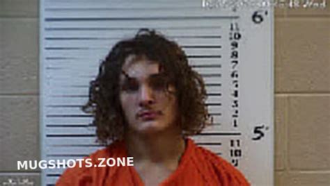 Phillips Ethan Hawk 02162024 Cherokee County Mugshots Zone