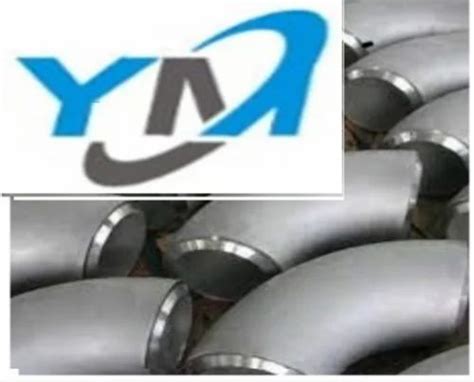 316 Ss Pipe Fitting Material Grade Ss304 Size 2 At Rs 320 Piece In