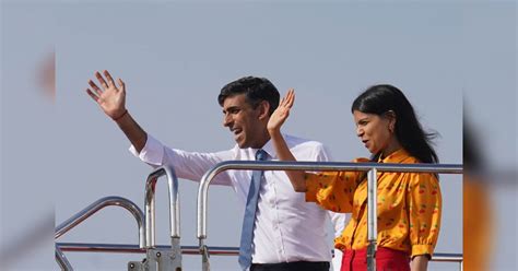 Uk Pm Rapped For Breaking Mps Code Of Conduct Khaleej Times