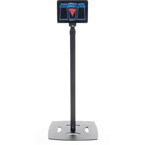Buy Id Scanners For Nightclubs Shop Club Id Scanner Minor Decliner