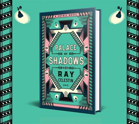 Ray Celestin Ray Celestin