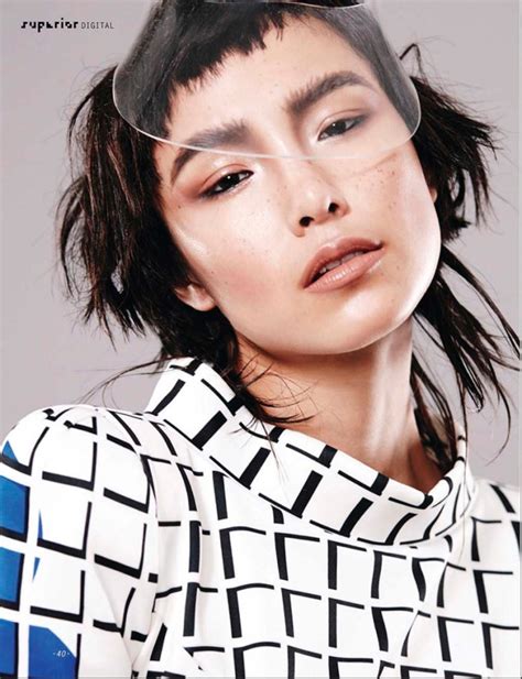 Fifi J Forte Model Management