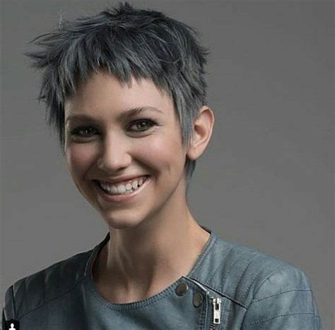 30 Textured Pixie Cut Ideas For Stylish Transformation In 2024 Artofit