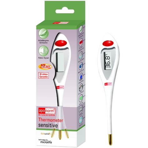 Any Two Features Of Laboratory Thermometer That Make It More Sensitive