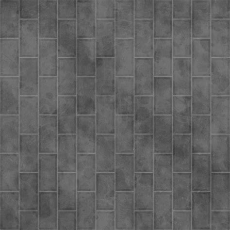 Concrete Patterned Tiles Pbr Texture