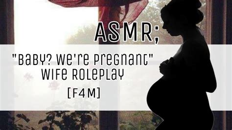 Pregnancy Roleplay Ideas At Winifred Thompson Blog