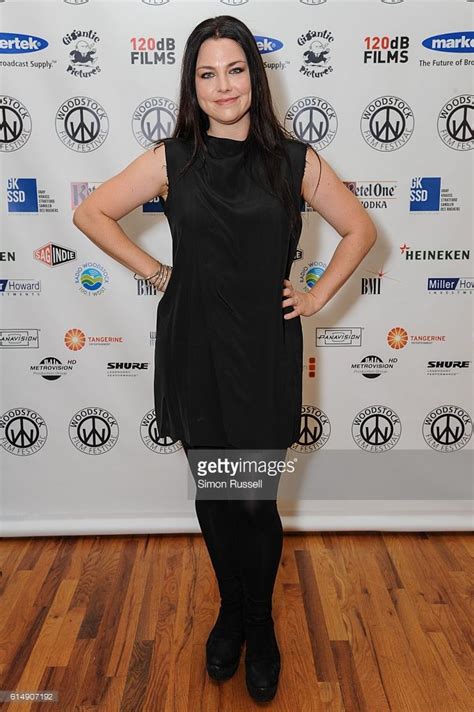 ¿cuánto Mide Amy Lee Altura Real Height