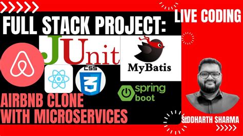 Low Level Designlld Building Airbnb Clone With React Spring Boot