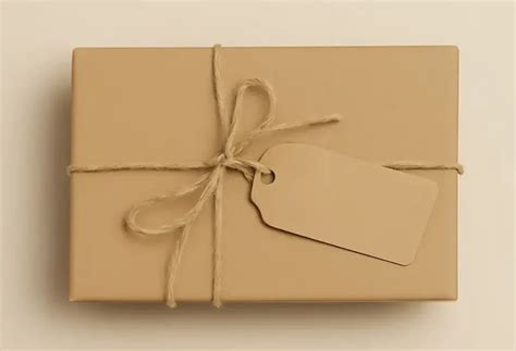 Kraft Box Packaging Ideas Sustainable And Creative Designs