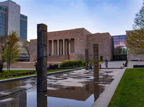 A Guide To The Best Things To Do In Omaha