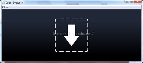 android开发笔记（九）特别的 9图片 android 9图 csdn博客