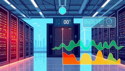 How Do Data Centers Benefit From Load Shifting Nenpower