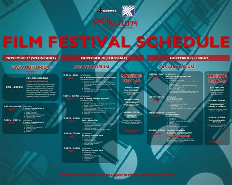 Updated Film Pelikultura The Calabarzon Film Festival