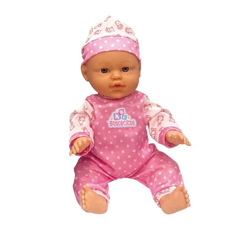 Ripley MuÑecas Strawberry Bostecitos Pipi Y 5 Sonid