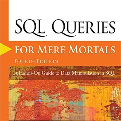 Stream Episode Download Sql Queries For Mere Mortals A Hands On Guide
