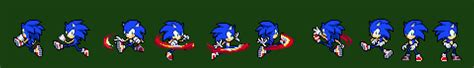 Sonic Kick Ulsw By Breckhhh On Deviantart