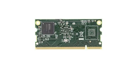 Kupite Raspberry Pi® Compute Modul 3 Compute Modul 3 Lite 1 Gb 4 X 12