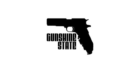 Gunshine State Og Wtf Florida