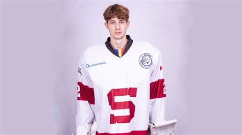 Hc Sparta Praha Profil Hráče Šimon Vedral