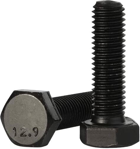 پیچ شش گوش گرید 129 از سایز 6 تا 30 با پایین ترین قیمت بازار